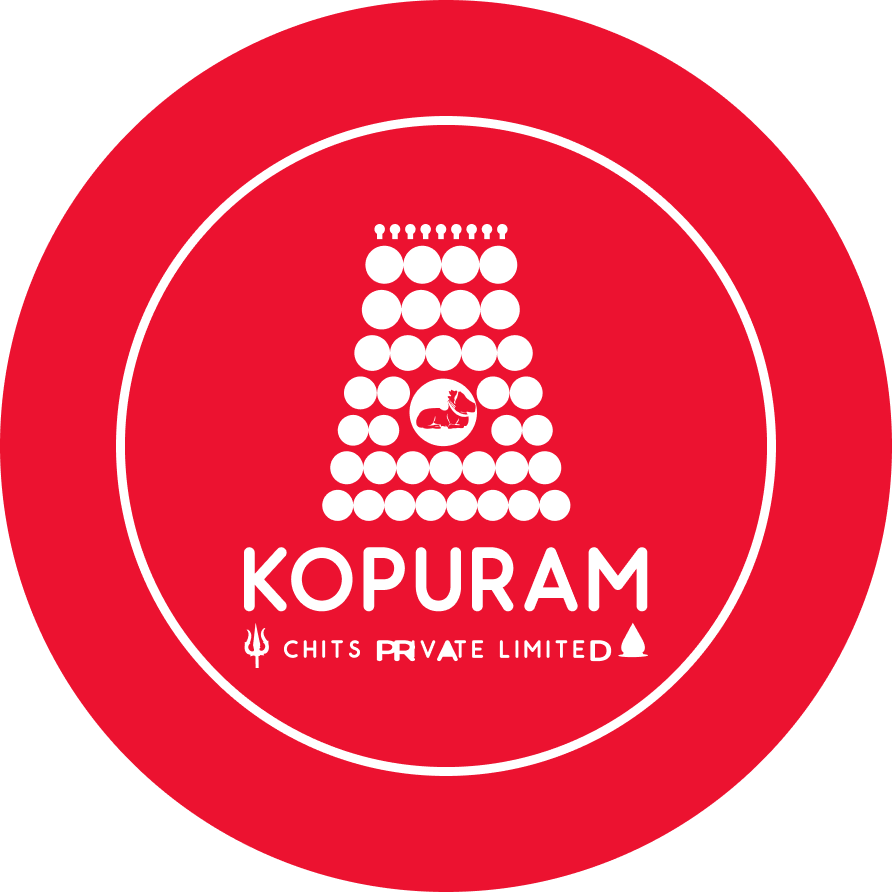 How chit fund works? | Kopuram Chits Private Limited