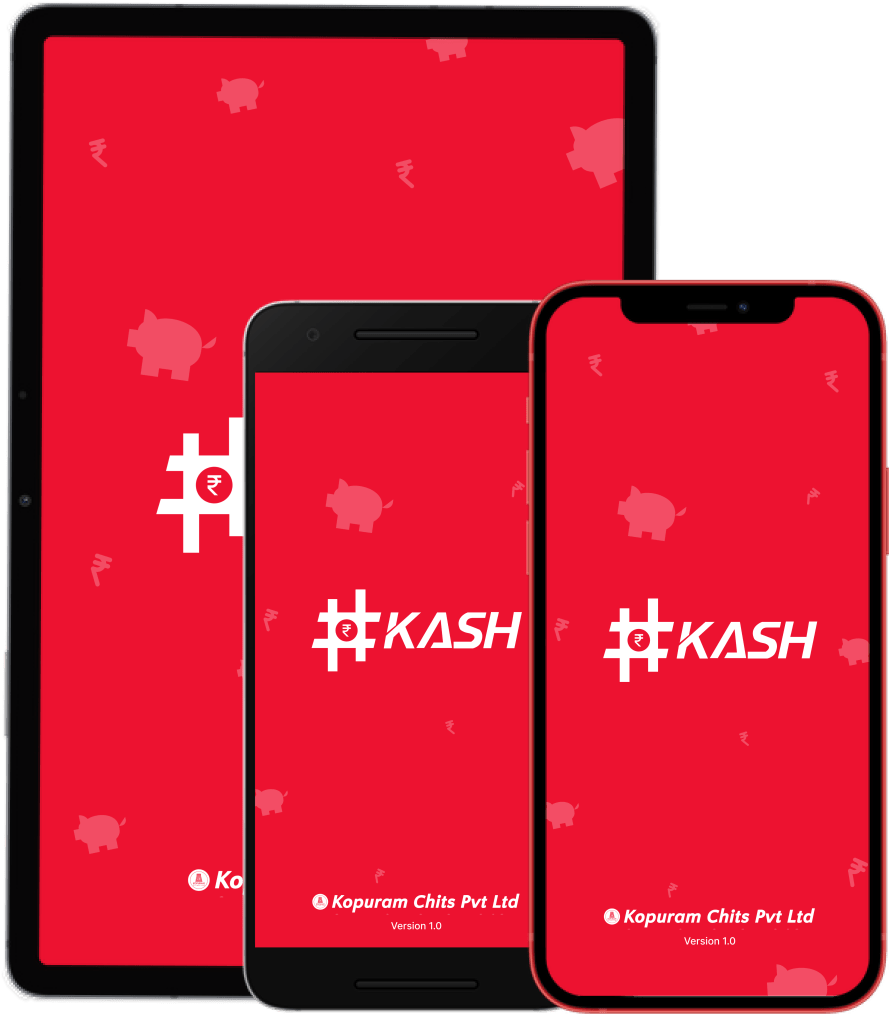 Best Chit Fund Company With 17+ Chit Schemes | Kopuram Chits